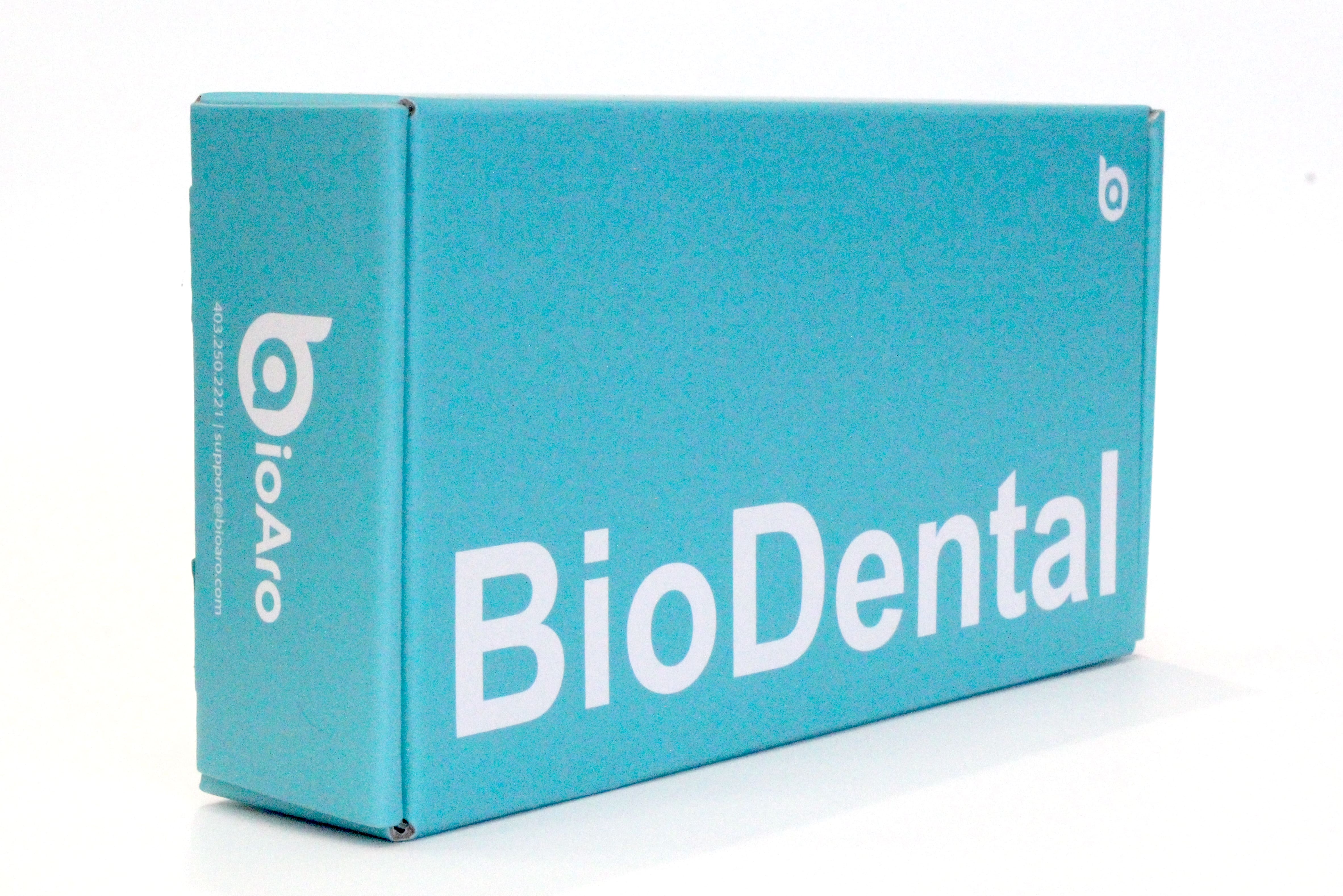 At-Home Oral Microbiome Test Kit | Oral Health